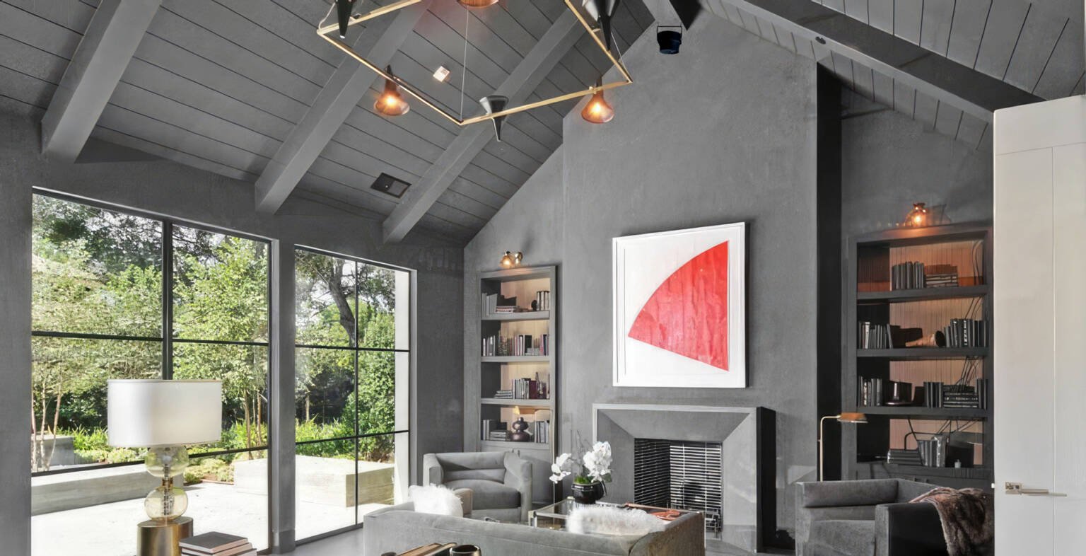 Energy Efficient Fans | Airius Destratification Fans