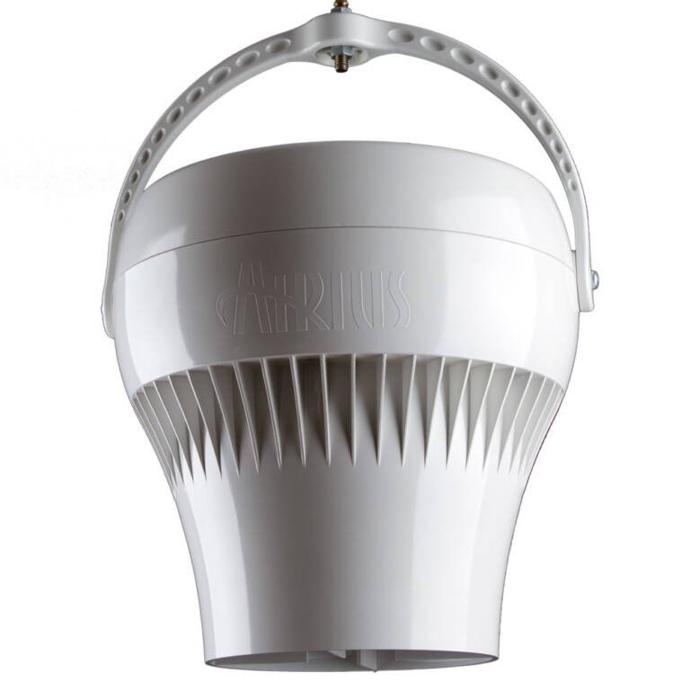 Airius Fans Shop - Destratification Fans by Airius