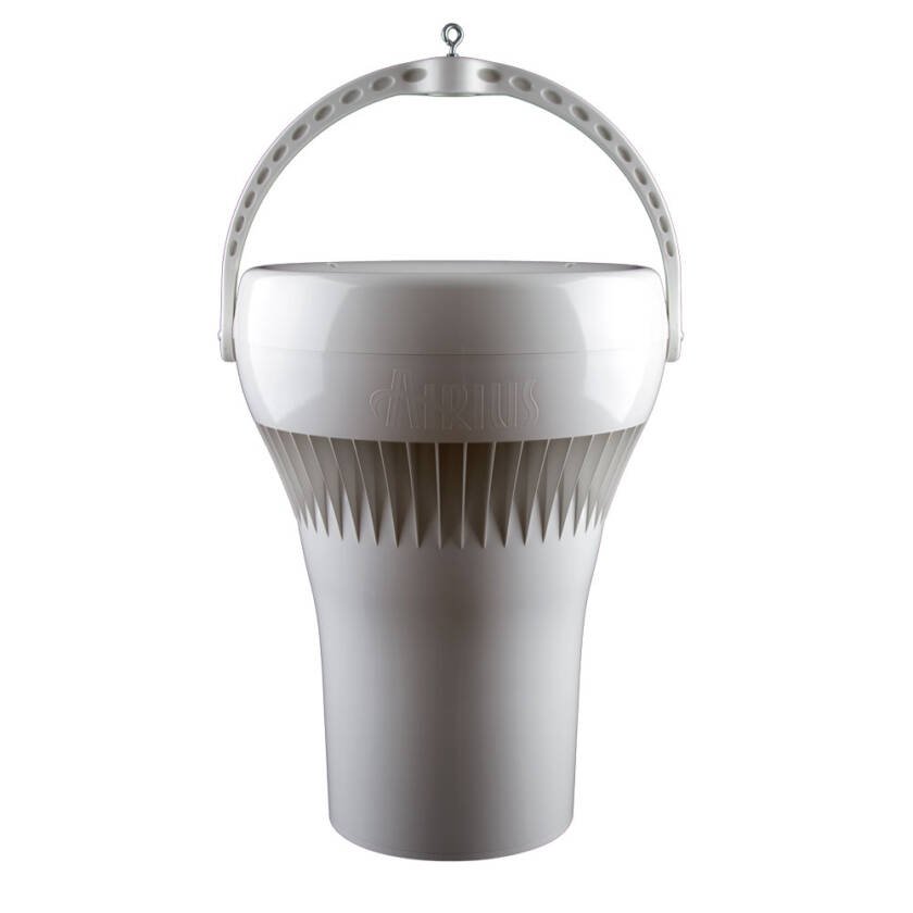 Air Purification Fan | Destratification Fan