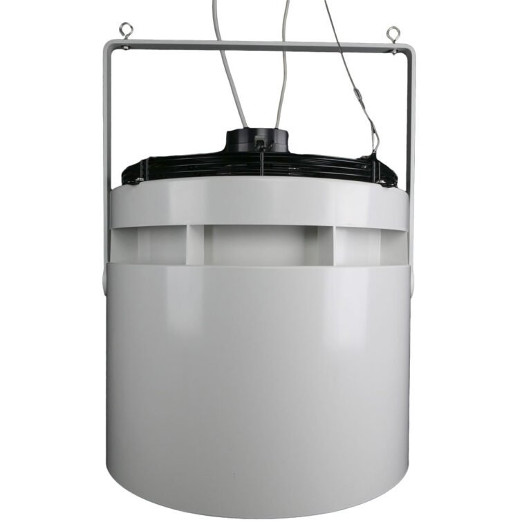 Onyx Series - Destratification Fans by Airius